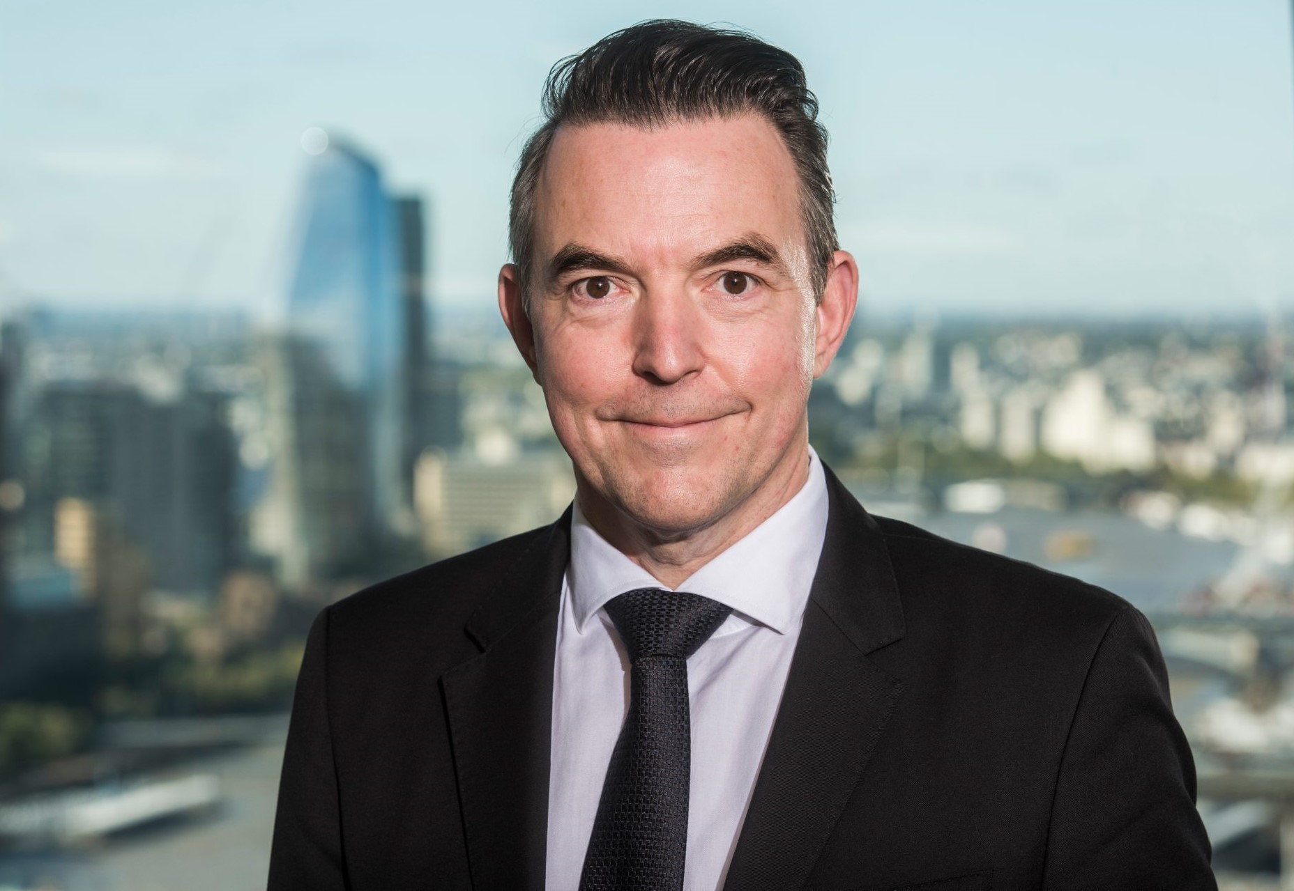 Landlord Confidence Rebounds On more Stable Conditions In Q3 Paragon 