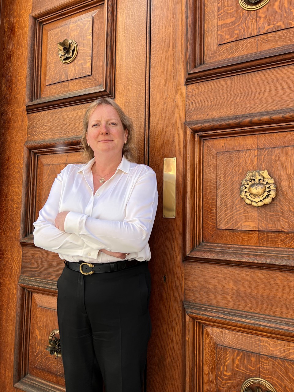 Recognise Bank appoints Jean Murphy as CEO – Mortgage Strategy