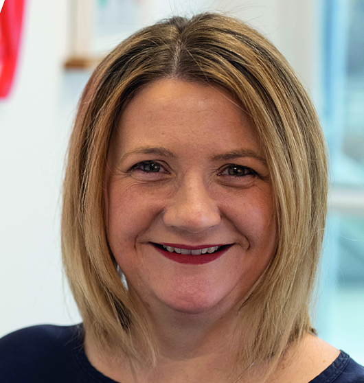 One to One: Principality chief executive Julie-Ann Haines – Mortgage ...