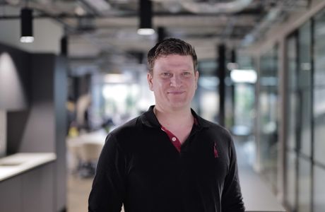 Nick Simmons and Magnus Duke Dadzie launch mortgage brokerage ...