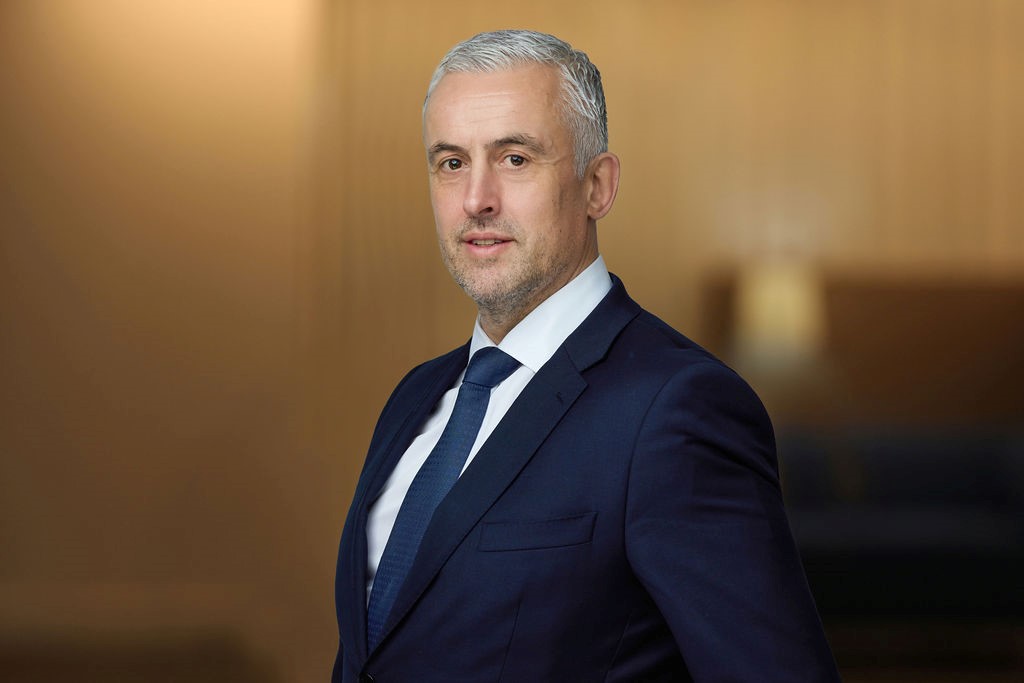 Hampshire Trust hires new bridging head of sales – Mortgage Strategy