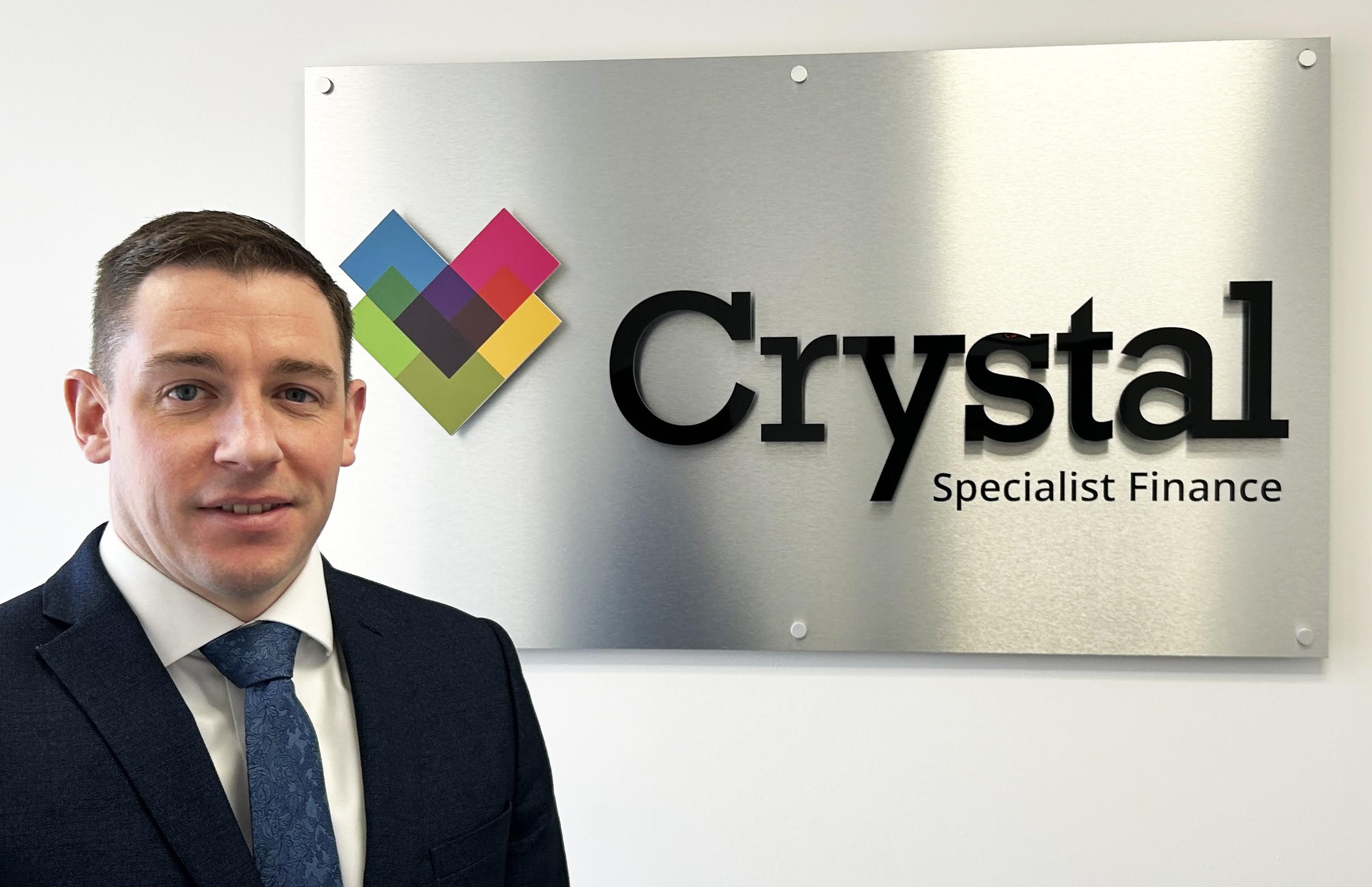 Crystal Specialist Finance adds two sales posts – Mortgage Strategy