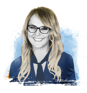 Day in the Life of... Niki Cooke, chief revenue officer, Protection ...