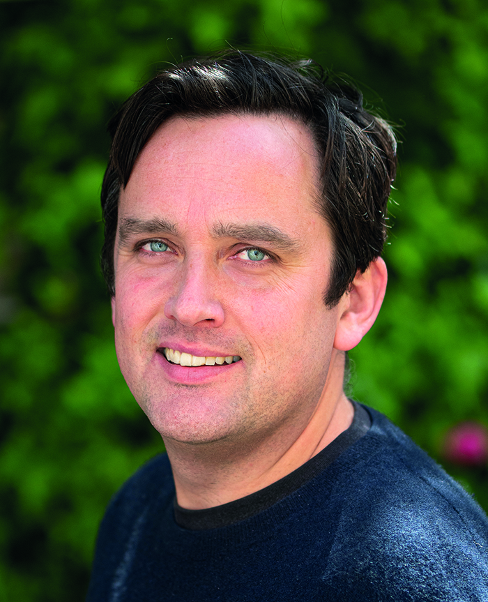 Mortgage Business Accelerator - Richard Dana, co-founder and chief ...