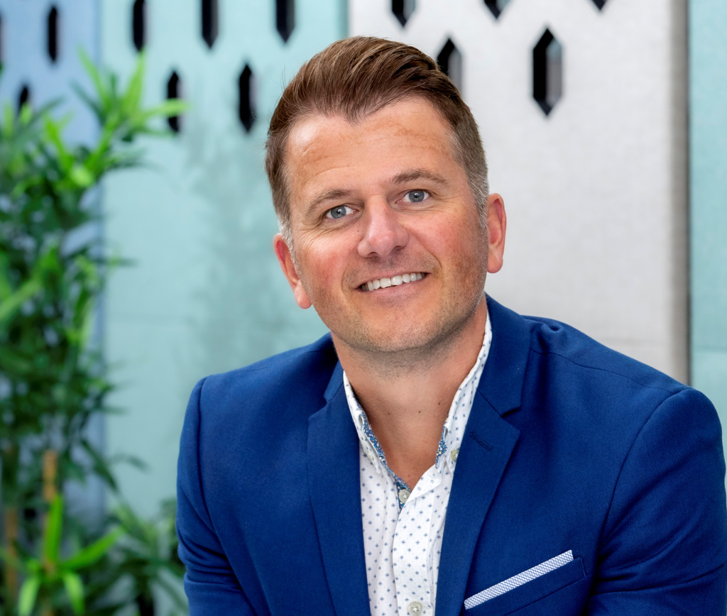 Stonebridge appoints Scrivens as head of sales – Mortgage Strategy