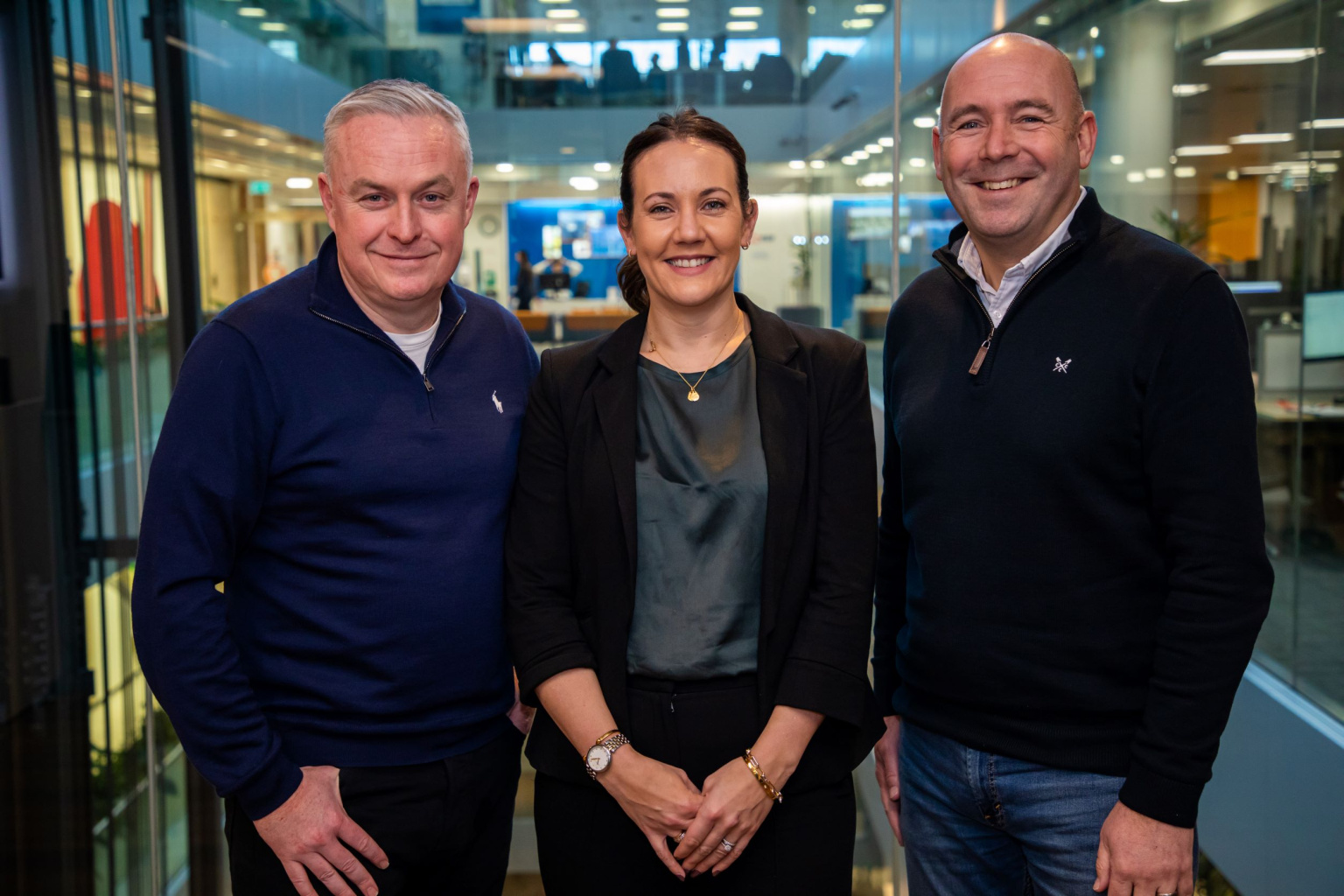 OSB Group rejigs senior management structure to boost broker support ...