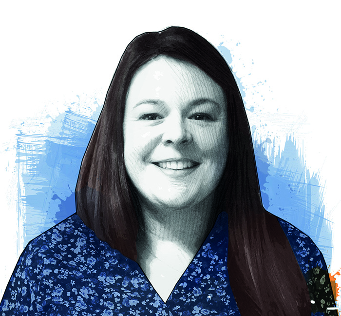 Day in the Life of... Lizzie Hinton, senior underwriter, LiveMore ...