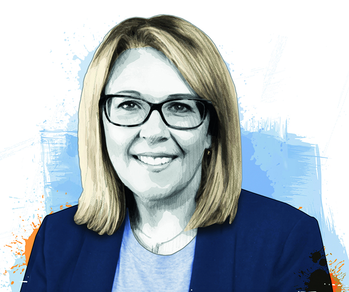 Day in the Life of... Laura Myers, senior technology lead, Halifax ...