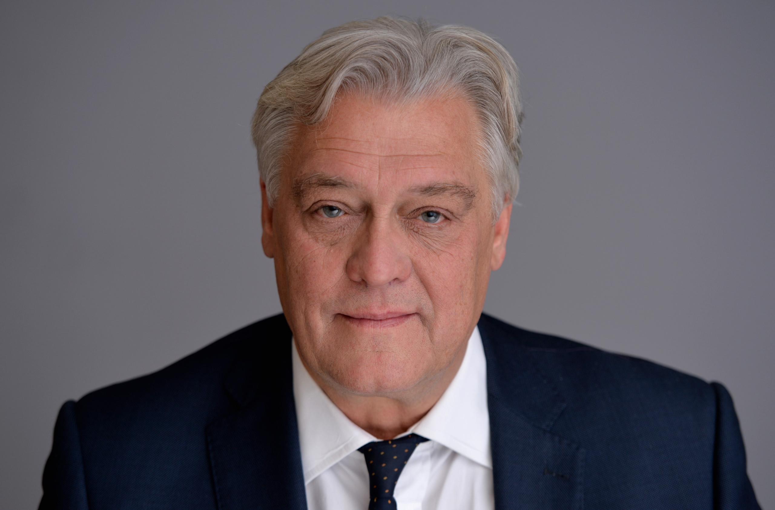 LSL Property Services appoints Collins as chair – Mortgage Strategy