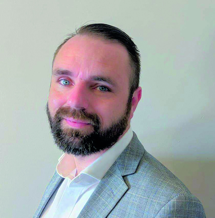 Broker Focus: Richard Jennings, managing director of Richard Jennings ...