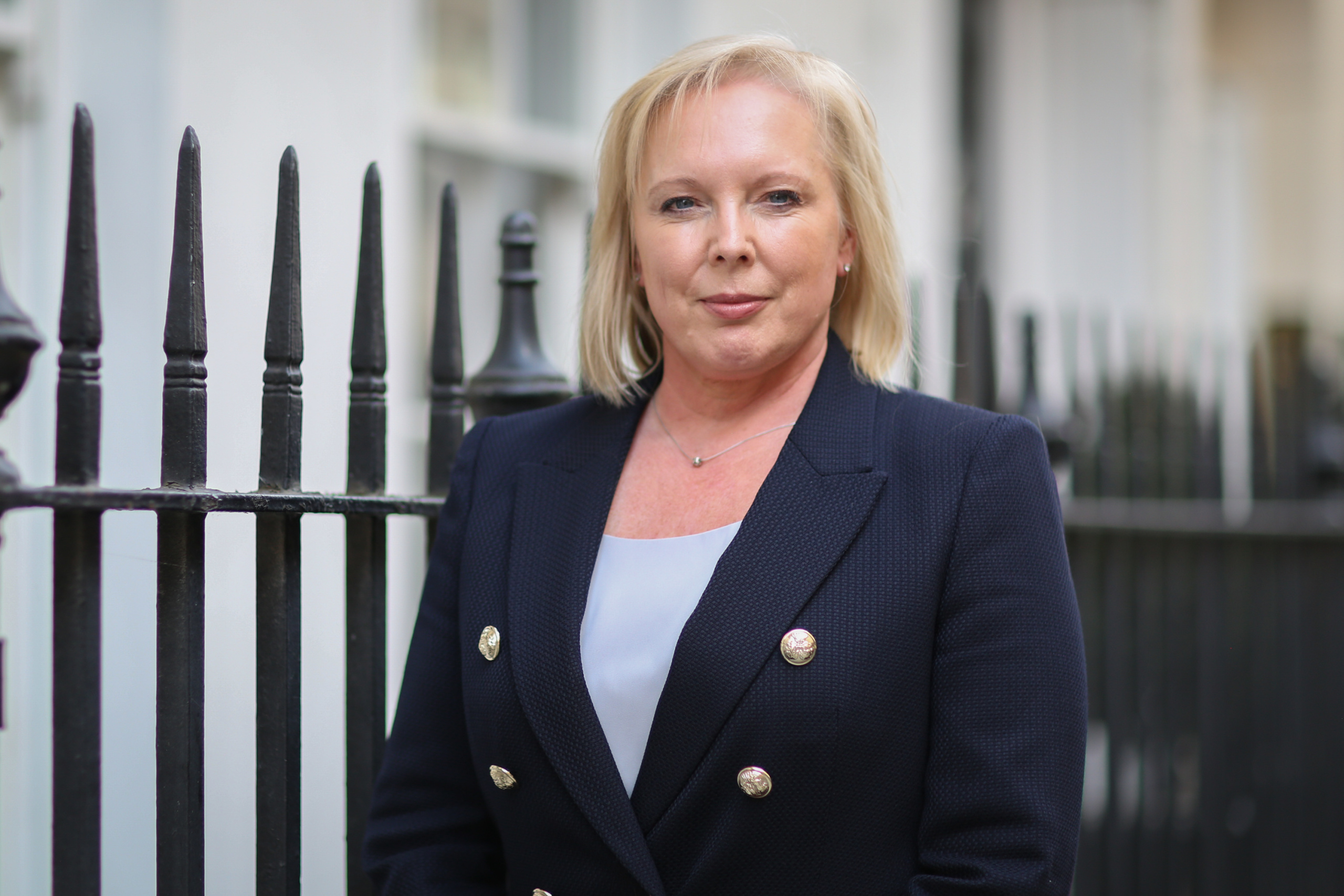 Hampden & Co reveals new CEO – Mortgage Strategy