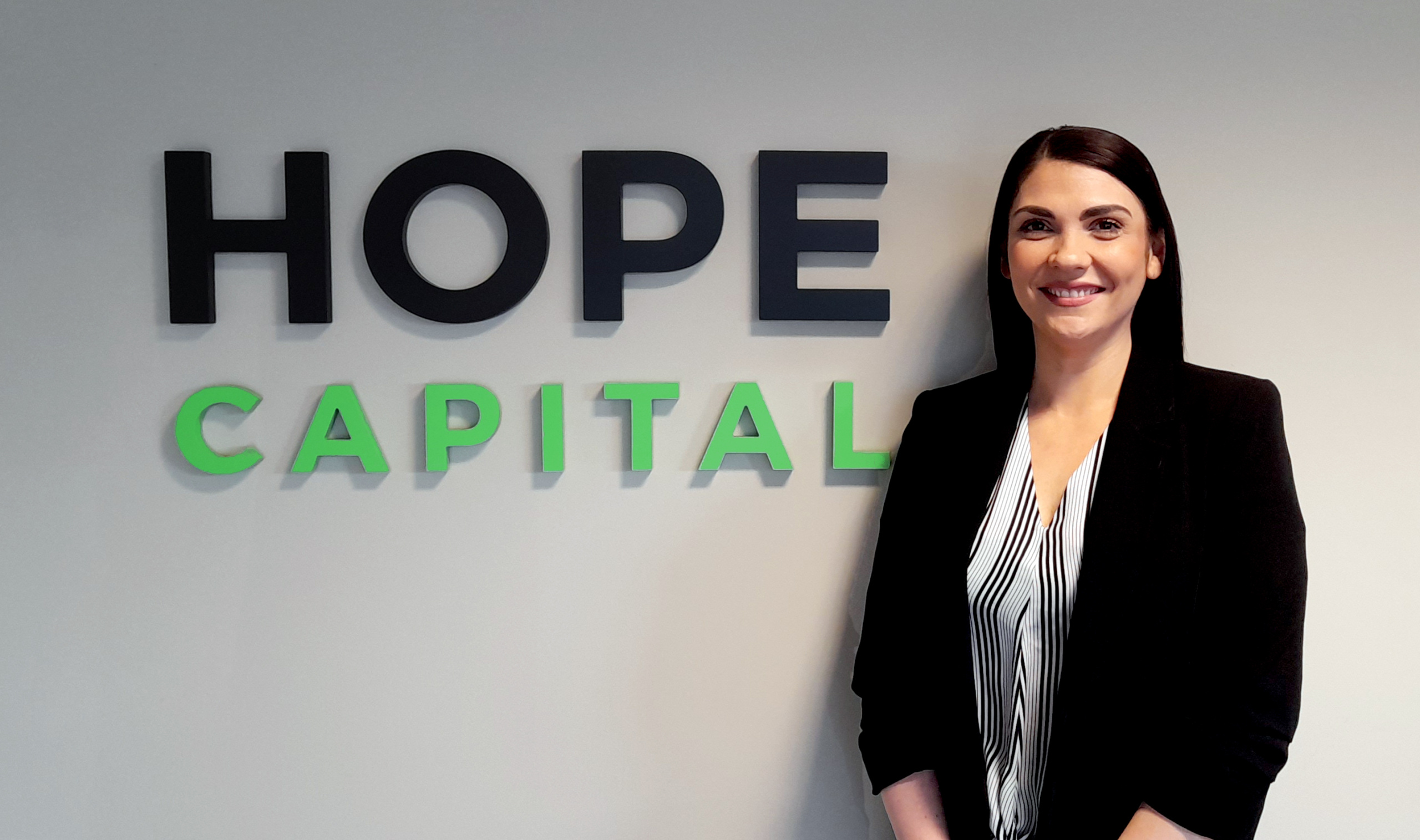 Hope Capital boosts development exit loan to 80% LTV – Mortgage Strategy