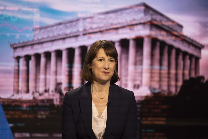 Chancellor fuels rumours of CGT hike in TV interview – Mortgage Strategy