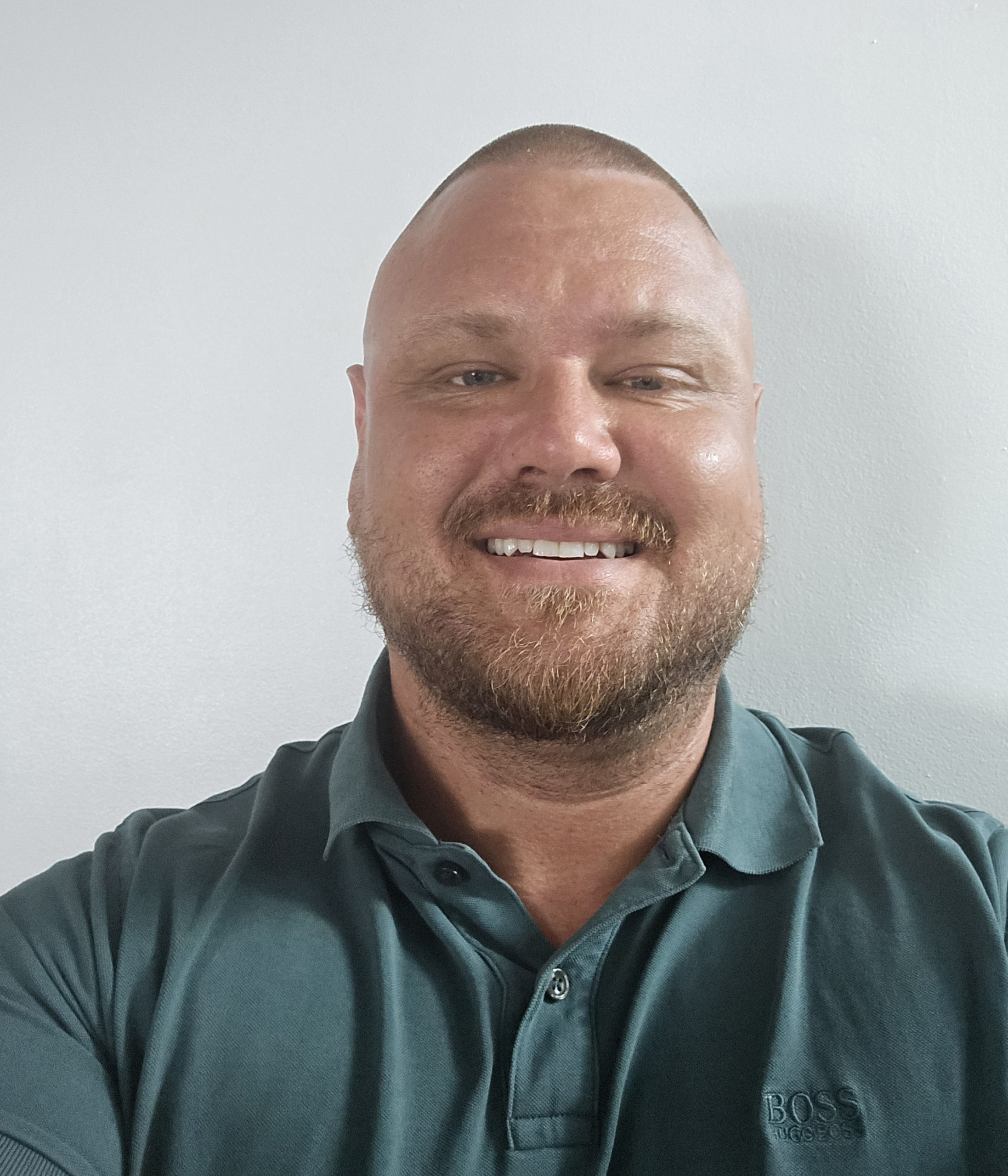 Chris Hayes hired as Just Mortgages area director – Mortgage Strategy