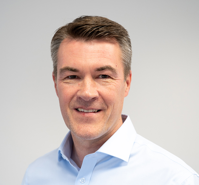 Comment: Paragon Bank is transforming the way it works – Mortgage Strategy
