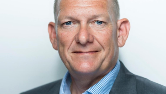 Jeffery joins Phoebus Software as CTO – Mortgage Strategy