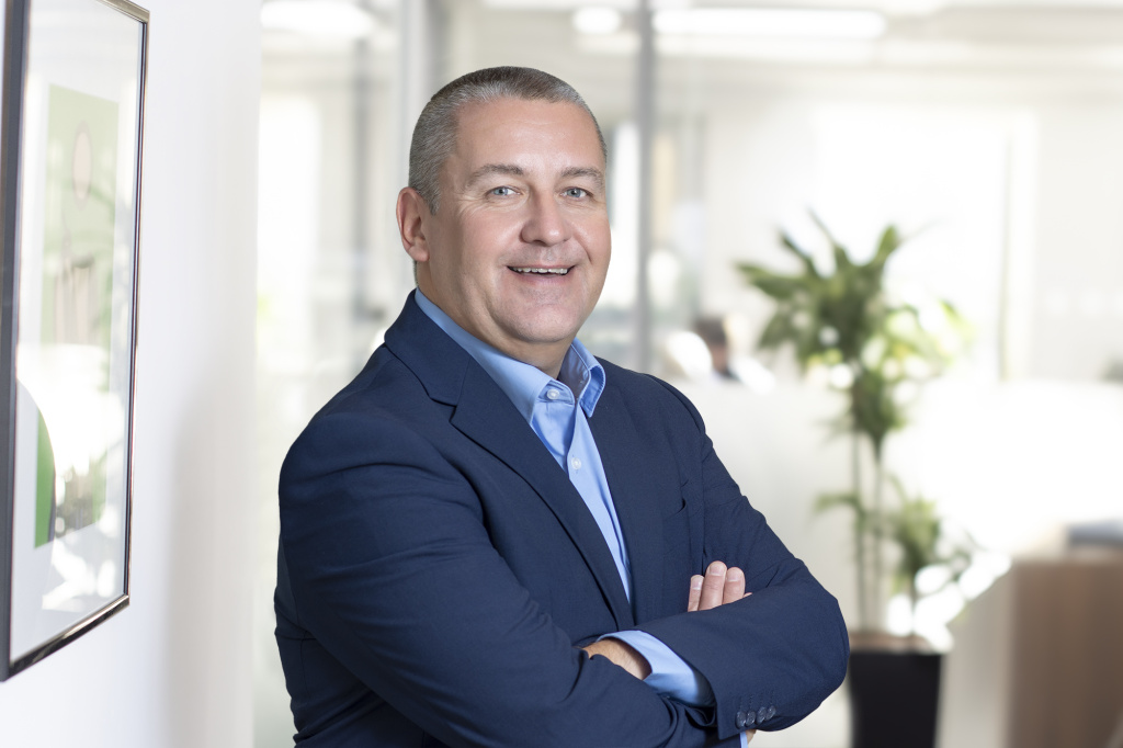 Century Capital hires Fordham as head of loan management – Mortgage ...