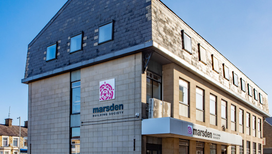 Furness BS and Co-op announce product changes – Mortgage Strategy