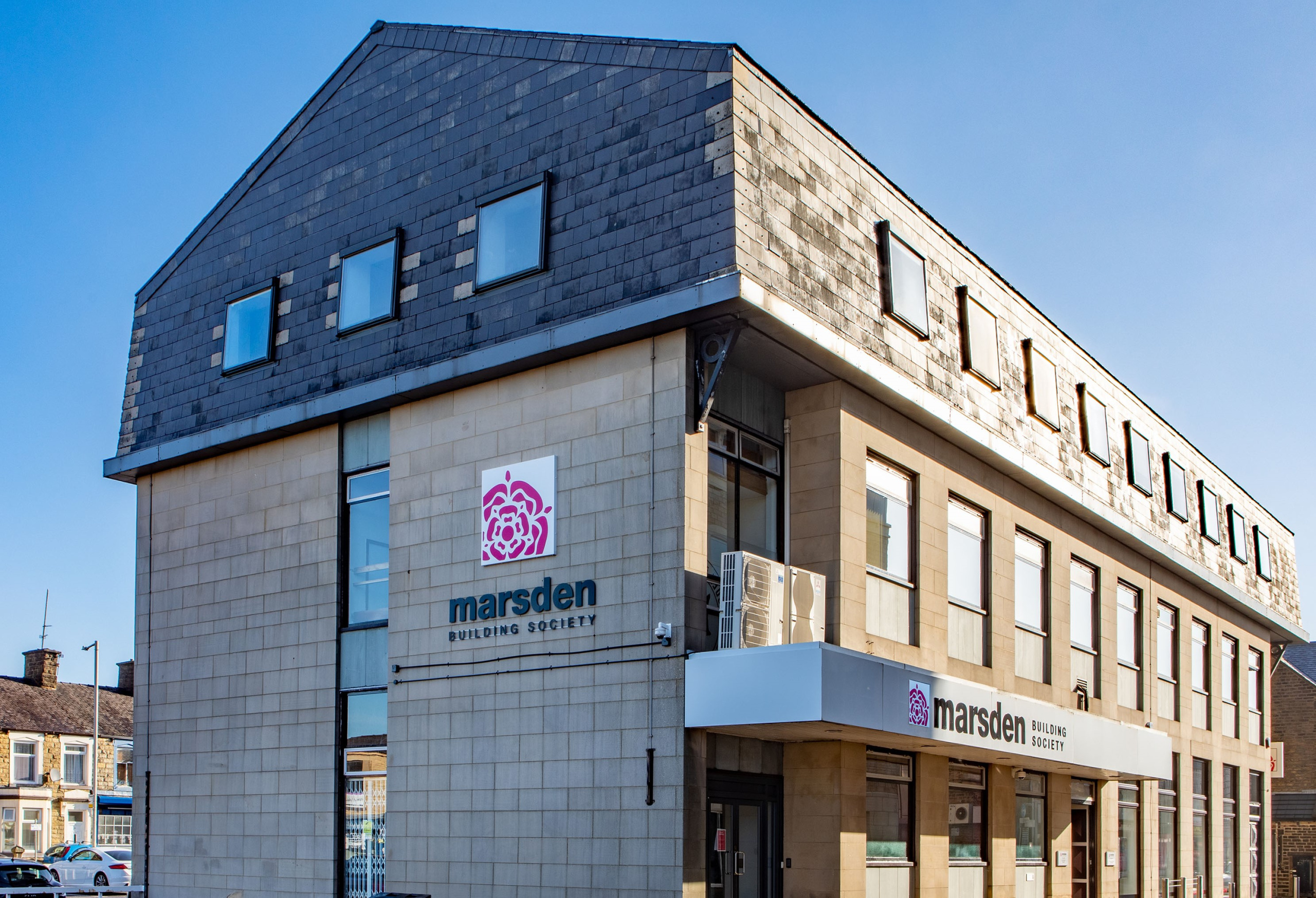 Marsden relaunches 95% LTV deal – Mortgage Strategy