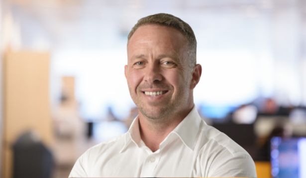 UTB promotes Chris Pedlar to new role – Mortgage Strategy