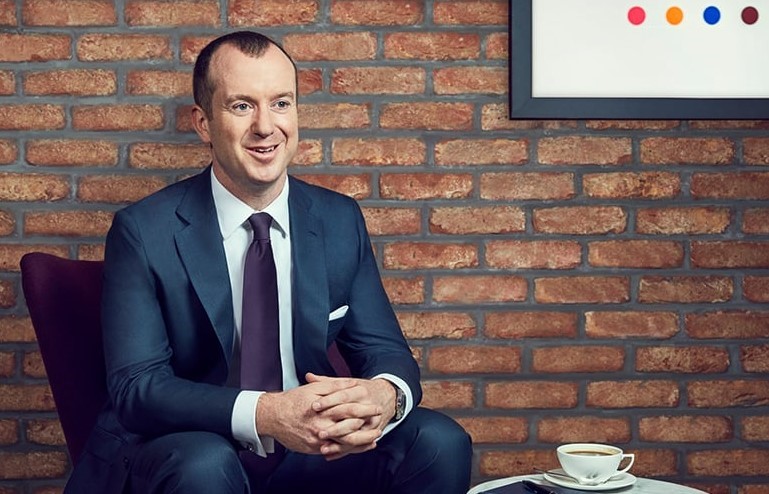 Pluto Finance hires Ryan to spearhead Irish expansion – Mortgage Strategy