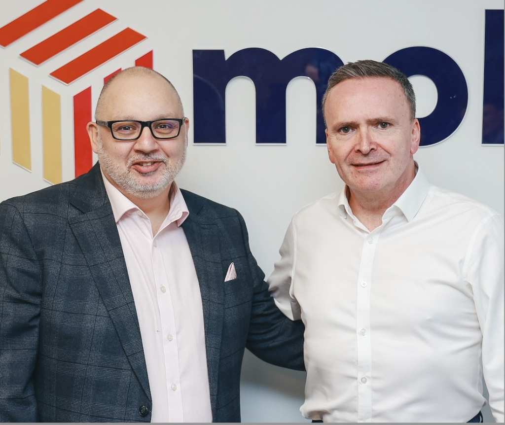 Molo Finance appoints new telephone BDM – Mortgage Strategy