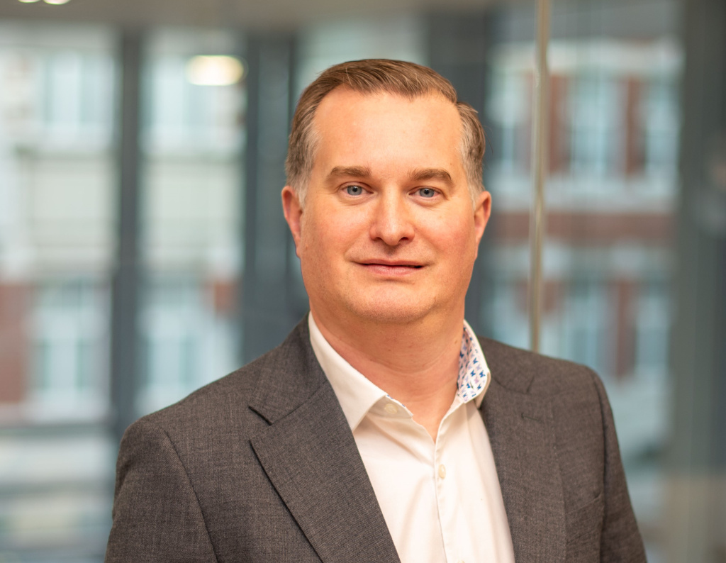 Iress UK reports improved revenue and margins – Mortgage Strategy