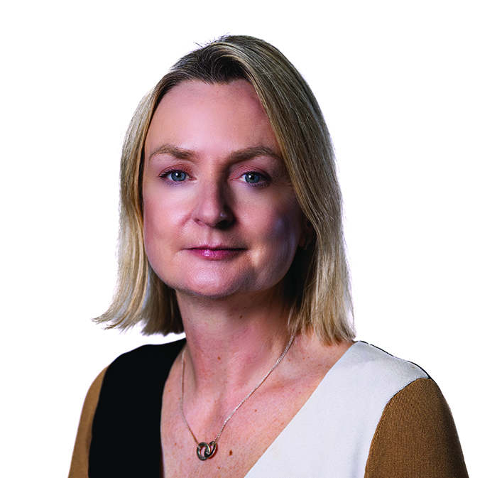 One to One: Orlagh Hunt, chief people officer, OSB Group – Mortgage ...
