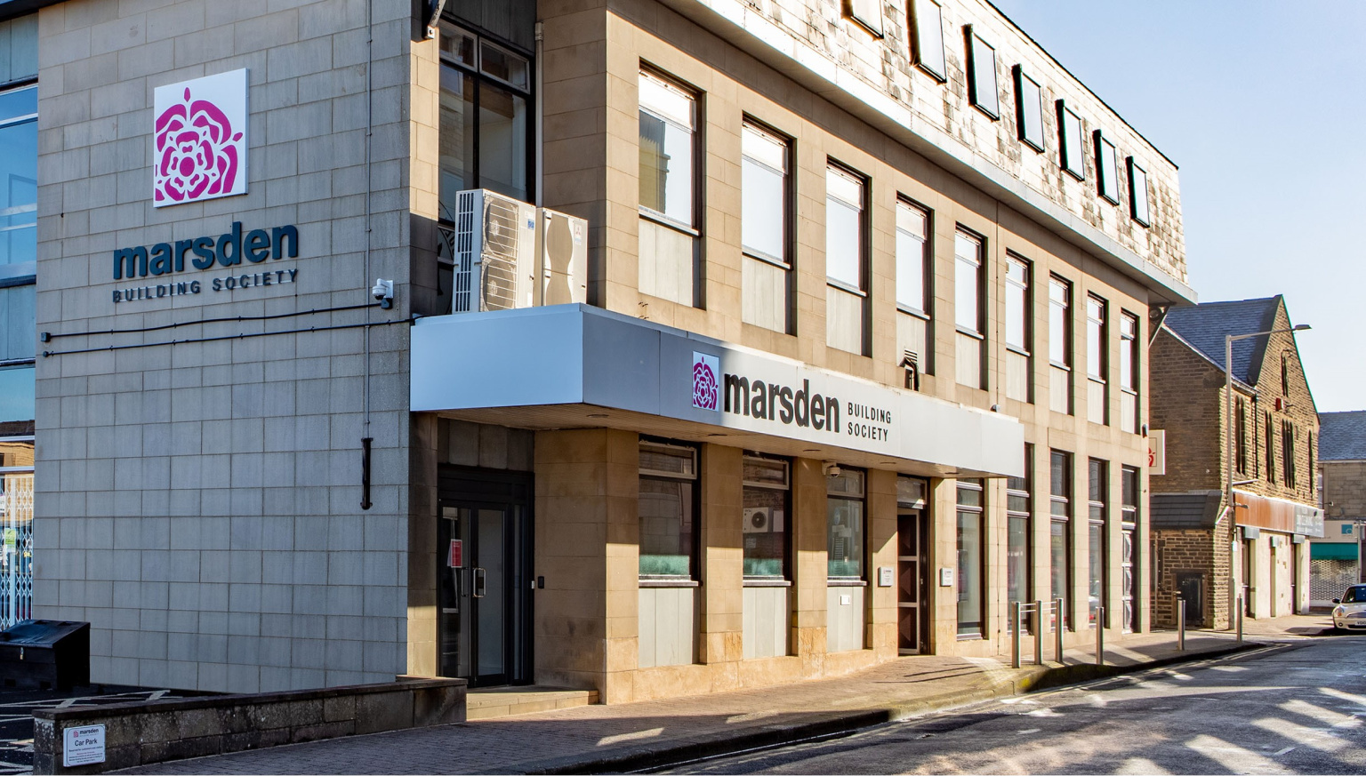 Marsden relaunches 95% LTV deal – Mortgage Strategy