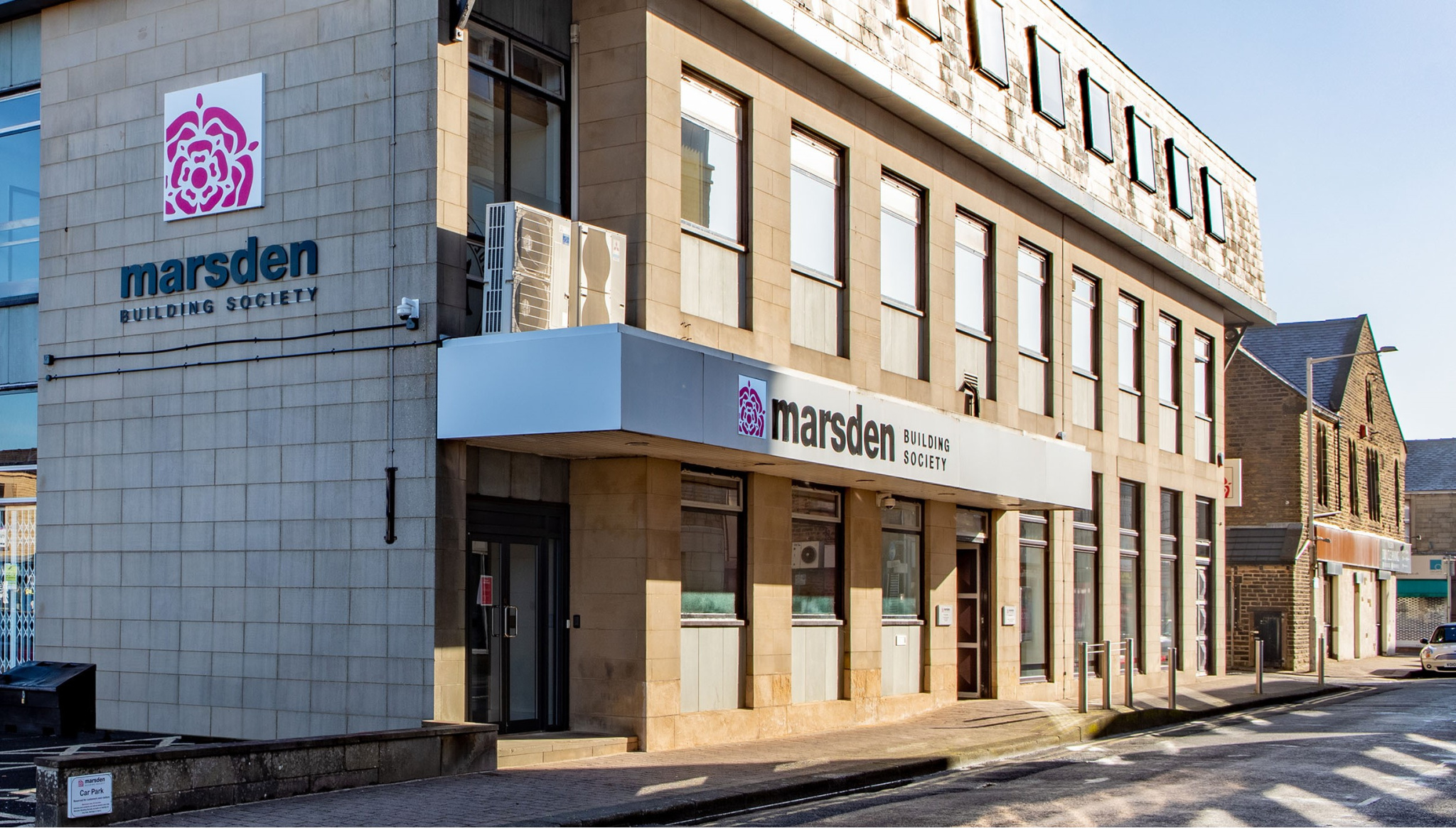 Marsden relaunches 95% LTV deal – Mortgage Strategy