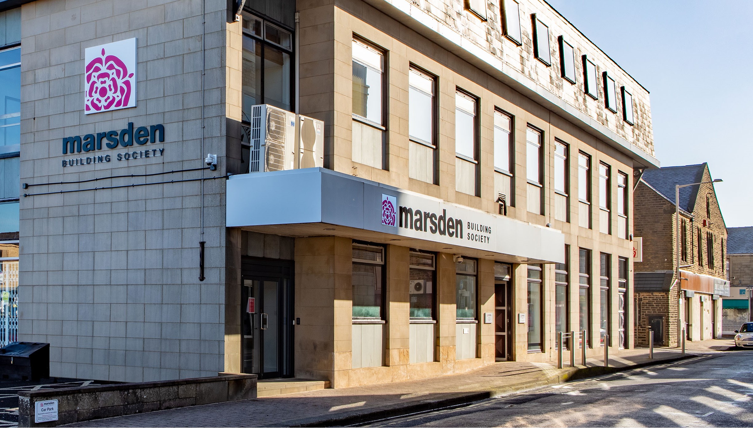 Marsden BS relaxes resi lending across range of areas – Mortgage Strategy