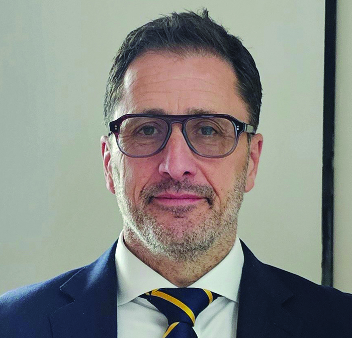 Broker Focus: Paul Clark, managing director at City Mortgage Solutions ...