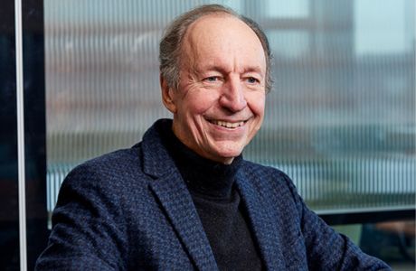 Vida Bank appoints Sinclair as chair – Mortgage Strategy