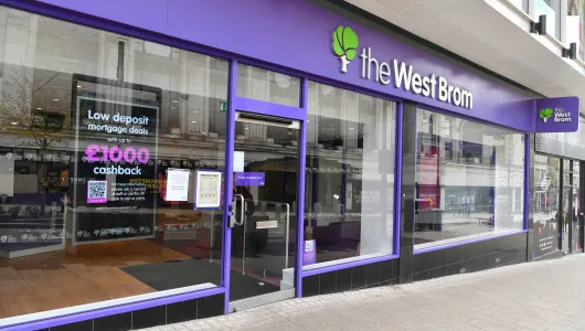 Leek BS strengthens shared ownership with new 90% LTV range – Mortgage ...