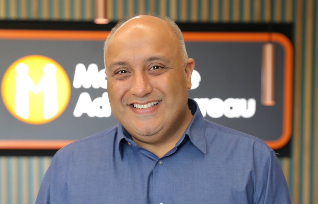 MAB hires Gadhia as later life regional sales director – Mortgage Strategy