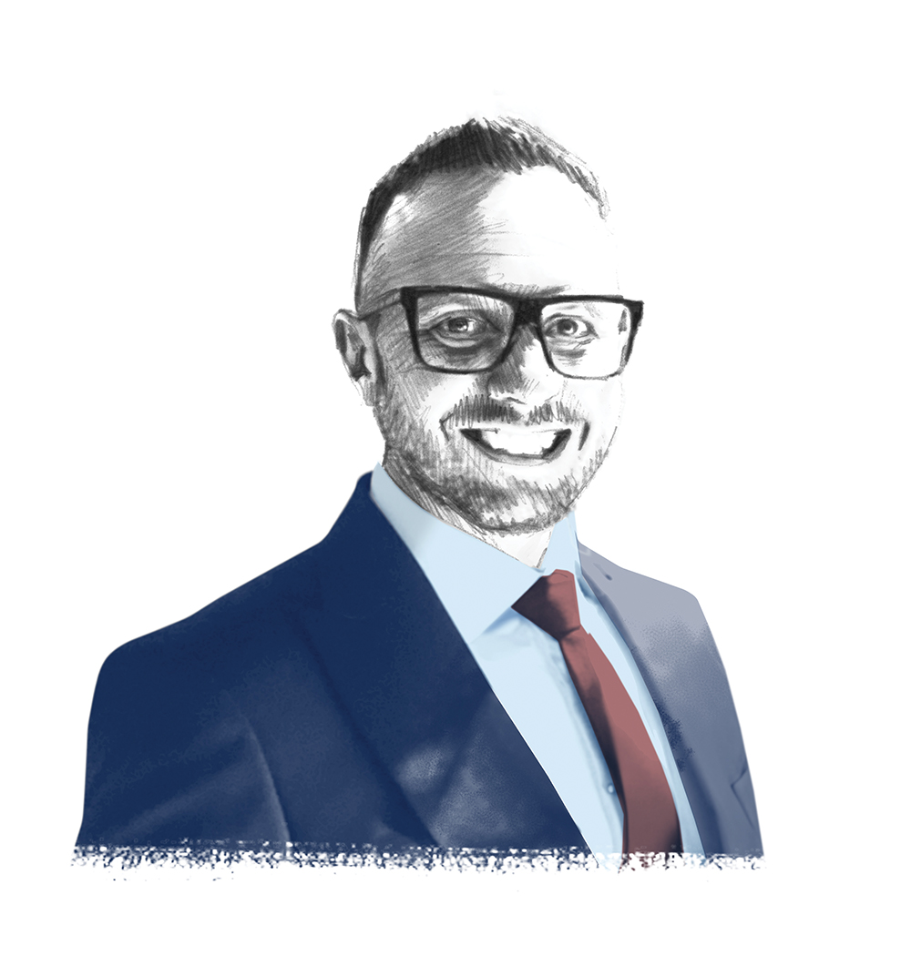 Events – Mortgage Strategy