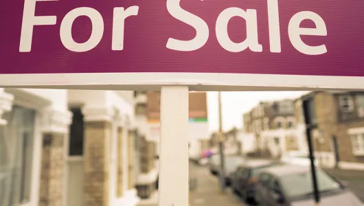 Homes England appoints Rees as CEO – Mortgage Strategy