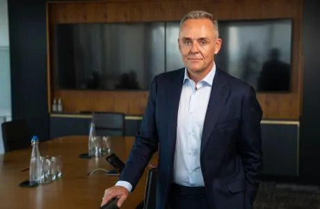 The Openwork Partnership appoints Barker as chief exec – Mortgage Strategy