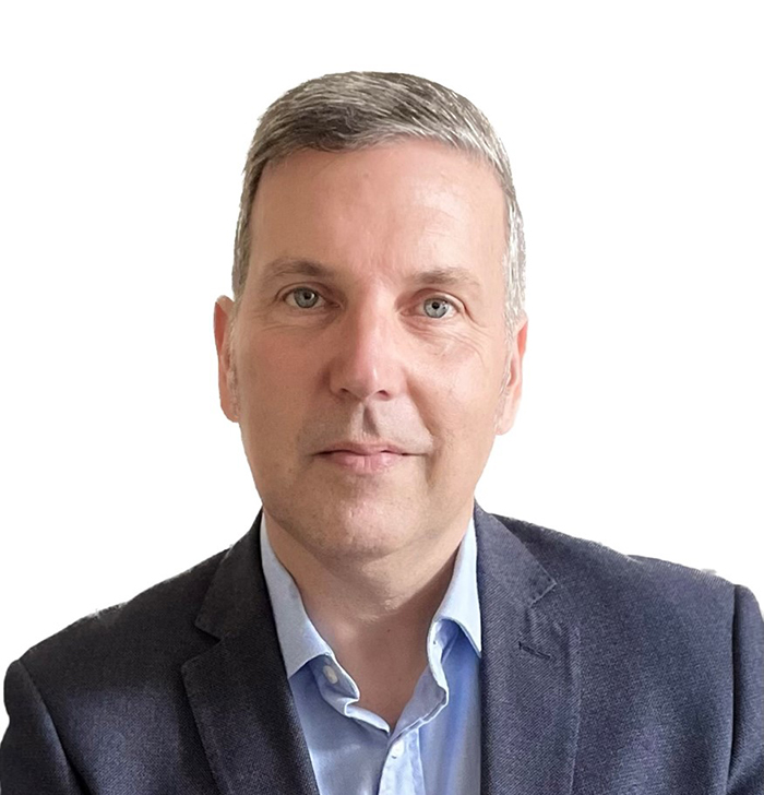 MFG RFS 2026 launch - Positive feedback: Interview with Paul Shearman ...