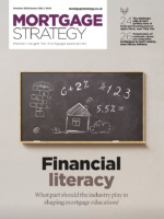 Insurance Watch: A deeply human profession – Mortgage Strategy