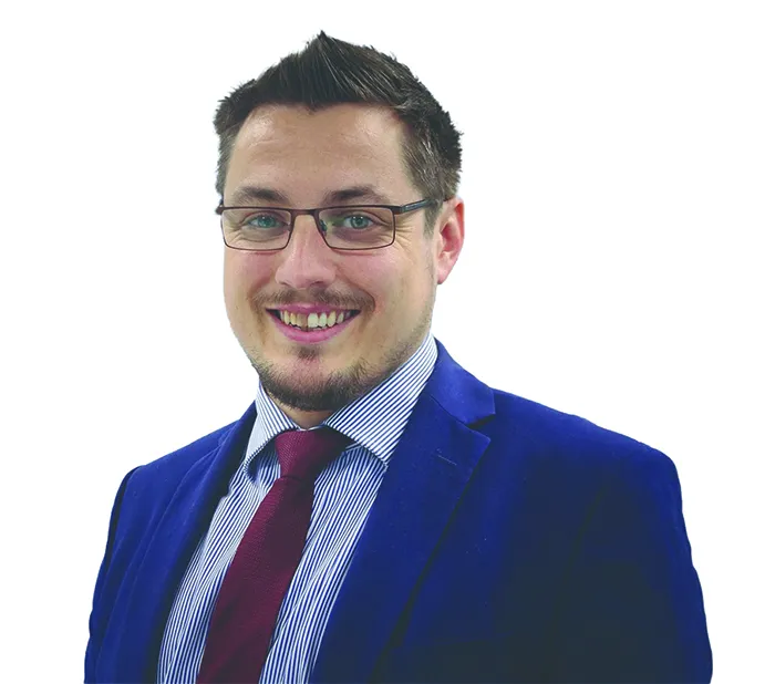 Buy-to-Let Watch: BTL has grown up – Mortgage Strategy