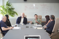 Passing the baton: NextGen 30 Under 30 mentorship programme – Mortgage ...